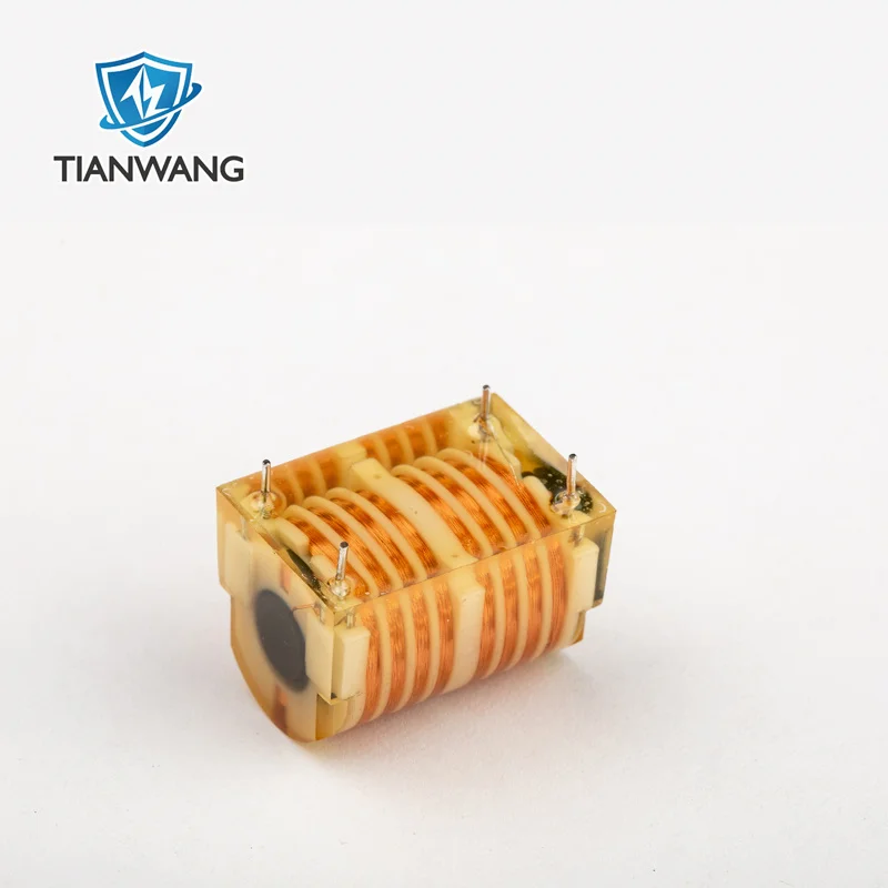 Step up Ignition Transformer Ozone Generator Coil 6kv 10kv