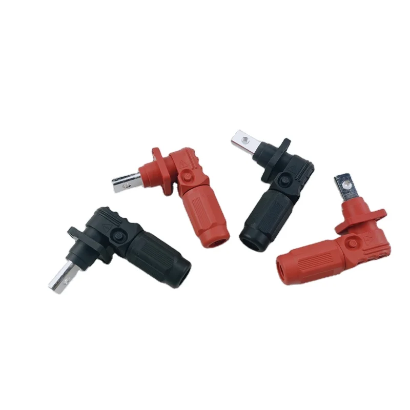 High Current 200A Power Terminal Waterproof High Voltage DC1000V Series ...