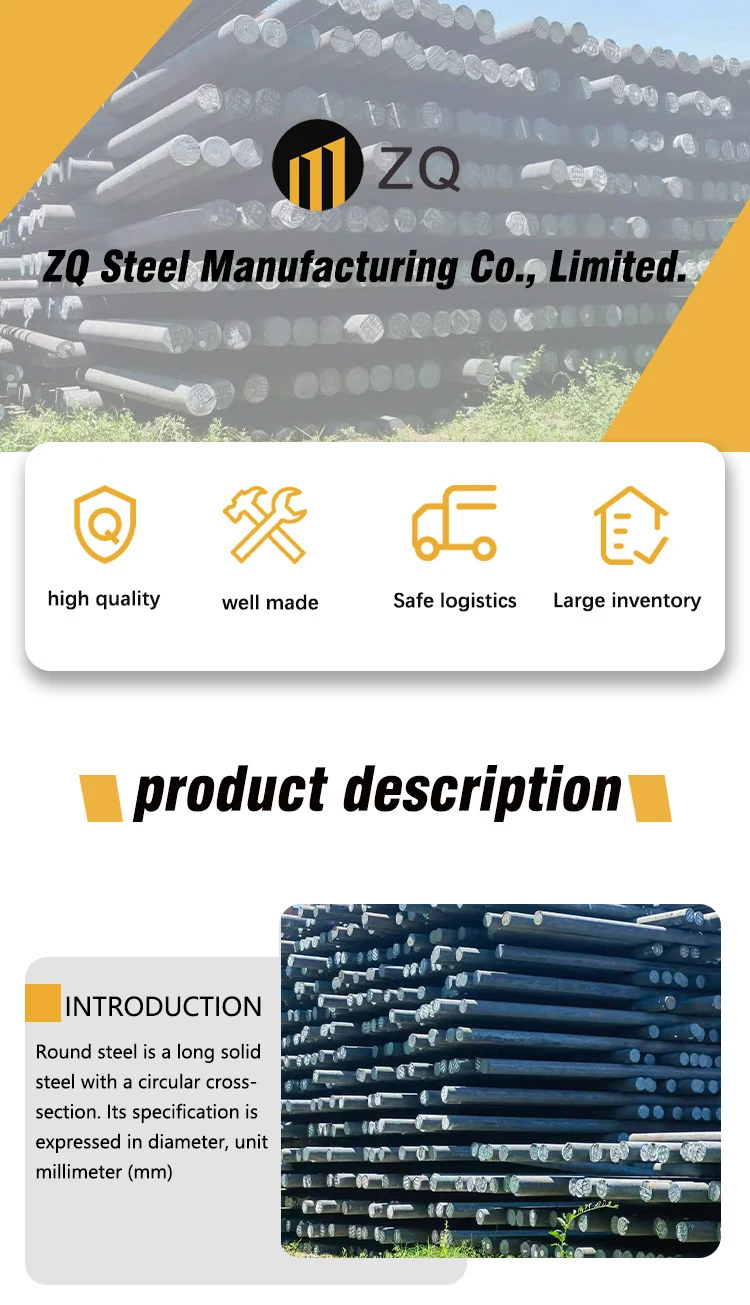 Hot Rolled Carbon Steel Grade 20cr 40cr 35crmo 42crmo 4140 4130 4340 5140 Alloy Steel Bar - Buy ...