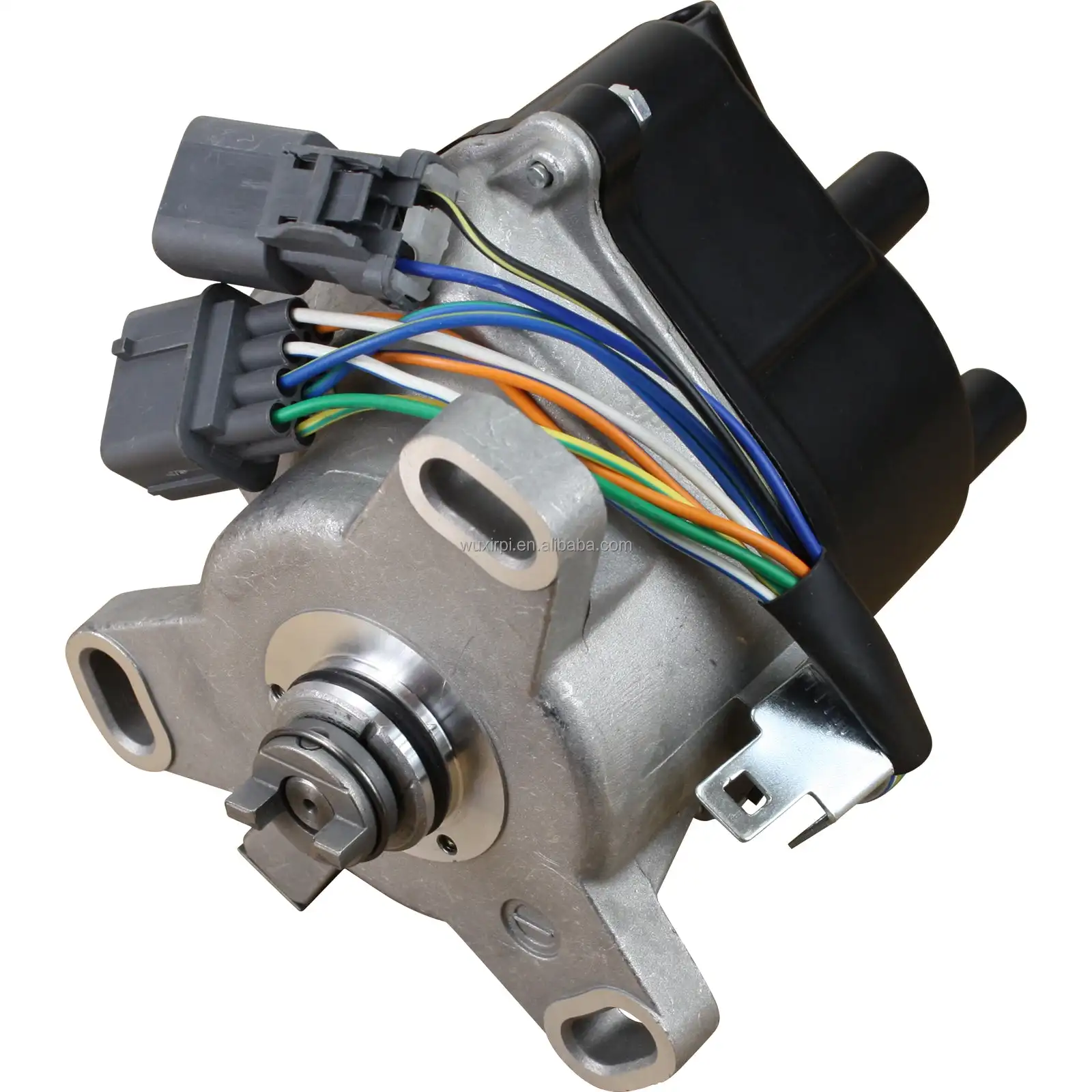 Honda Accord Prelude 2.2L Ignition Distributors TD52U TD59U