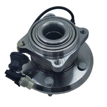 Rear Wheel Hub Bearing 25903295 96626439 512358 19206600 20863127 ...