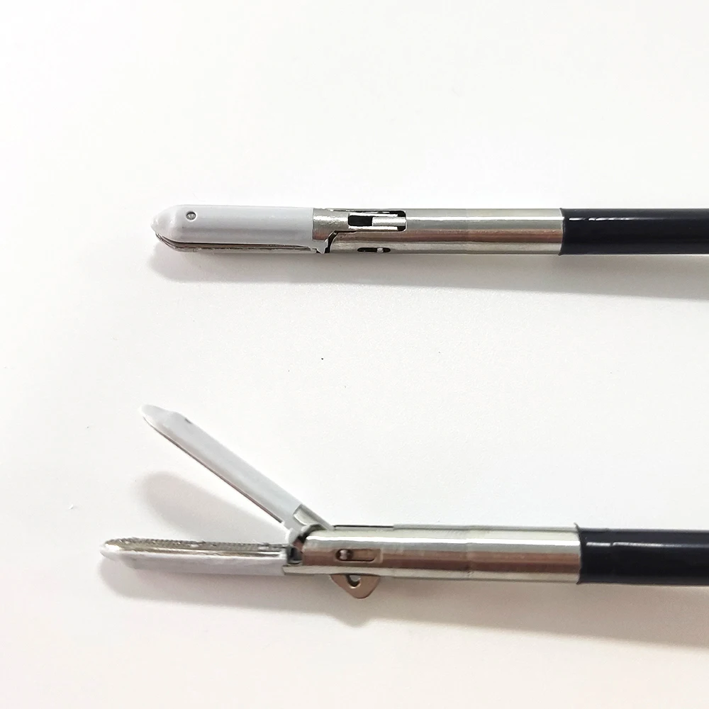 Ligasure Surgical Instrument Open Surgery Use 5mm - Buy Surgical ...