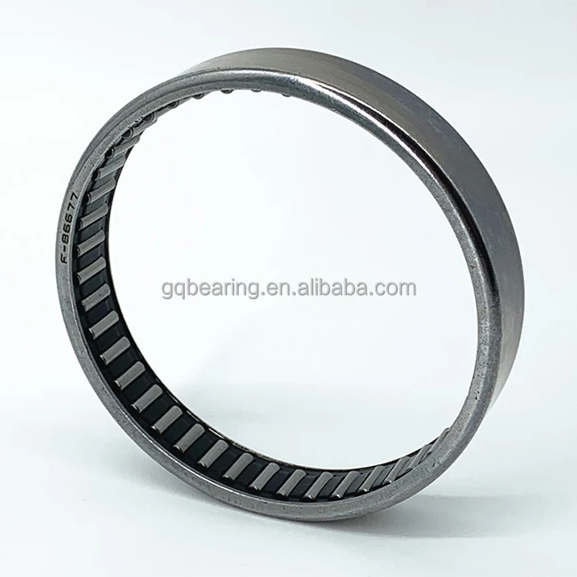 3861820 Needle Roller Bearing 75x83x16mm Loader Gearbox Bearing F-86677 ...