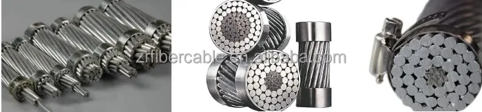 AAAC Conductor/aac /ACSR ABC Aerial Bundled Electrical Cable ...