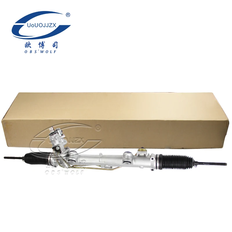 Power Steering Rack Lhd Steering Gear Box For Mercedes Benz W203 Cl203 ...