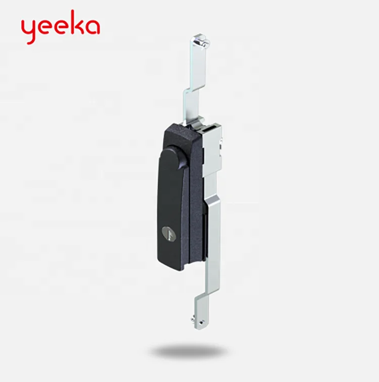 Yeeka Rod Control Swinghandle good quality data center lock padlockable ...