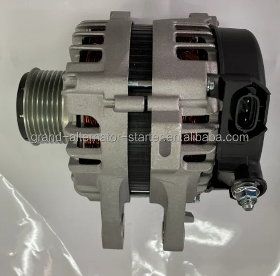 12V 130A High Performance Car Alternator for Hyundai & Kia