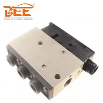 Elc Valve Block For Volvo 0501100031 0501100020 3944716 264065 10447160 - Buy 0501100031 ...