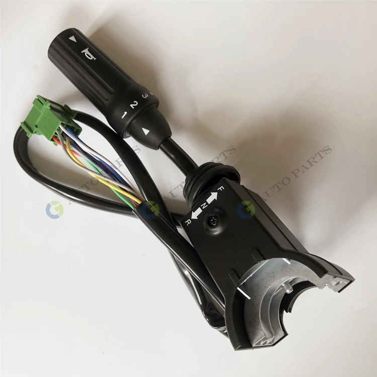 Cg Auto Parts Excavator Parts L60f L70f Gear Selector Switch ...