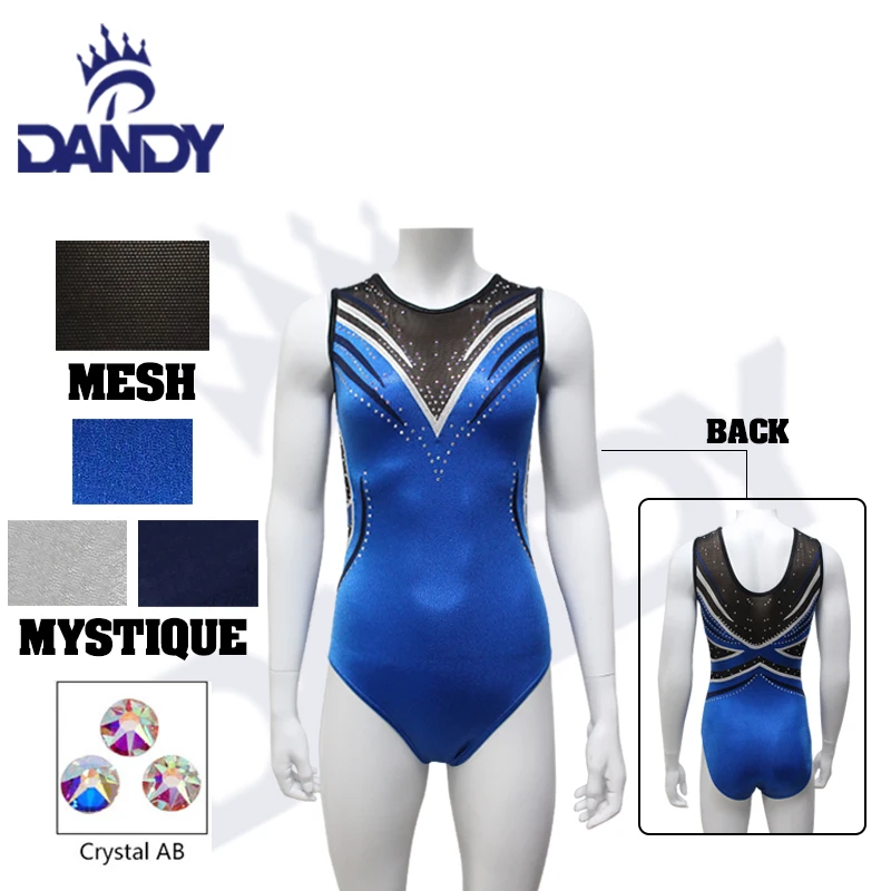 Shop Our 2025 Hot Sales Rhythmic Artistic Leotards for Girls