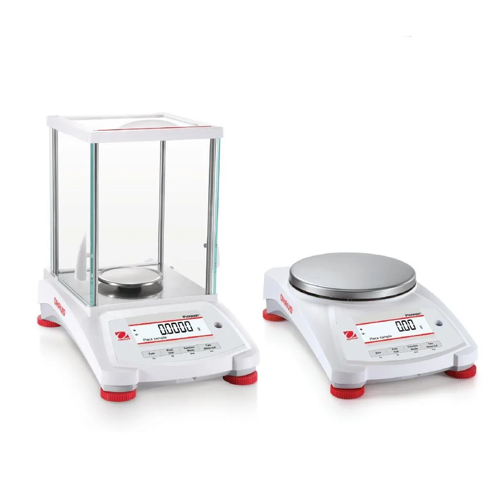 Analytical and Precision Balances PX Series 0.1mg 220g 1600g 12kg 0.1g ...