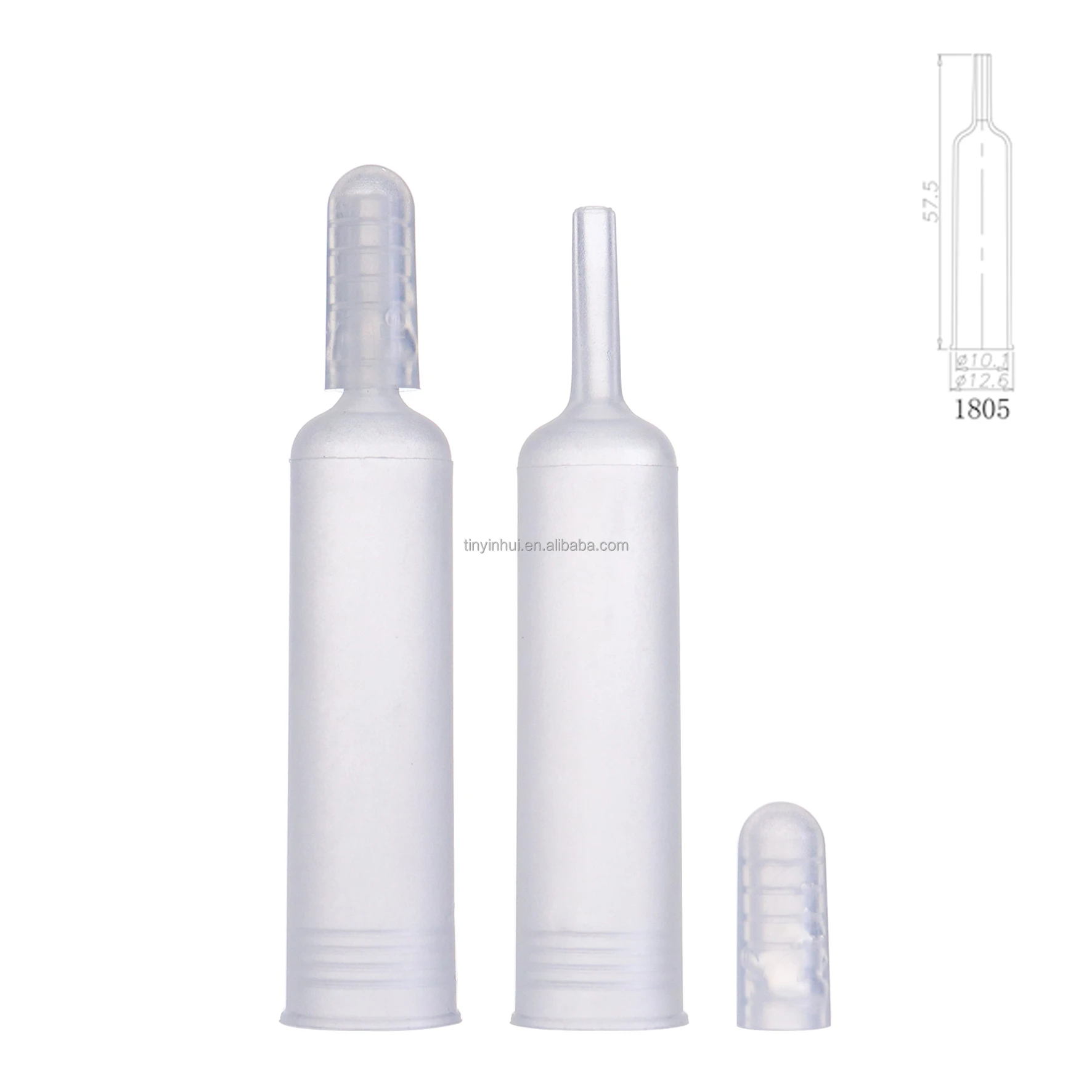 ABS Glass Bottle Dropper Openersilicon Vial Opener 1ml 2ml 3ml 5ml for ...
