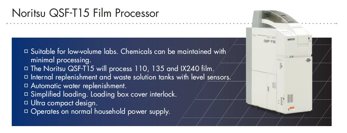 NORITSU T15胶片处理器数码相机打印机| Alibaba.com