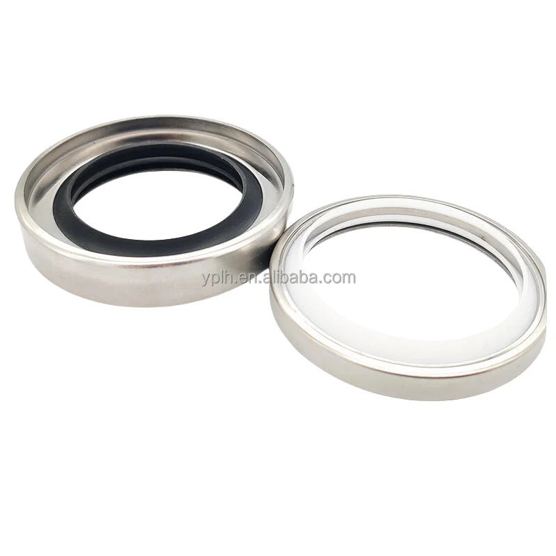 Manny Industrial Compressor PTFE Oil Seal 84x67x10mm Key Parts for ...