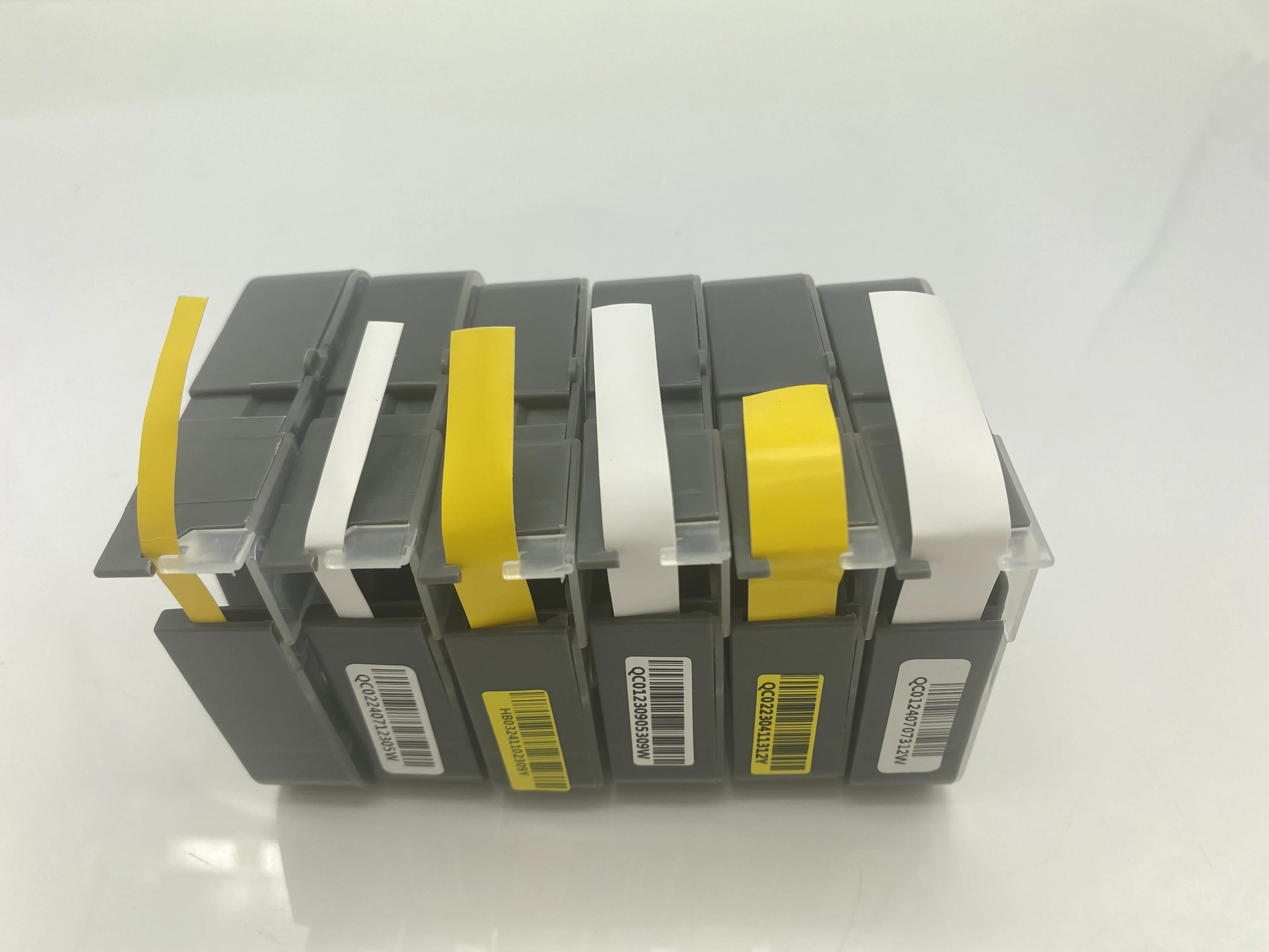 KAIMA Label Tape Label Stickers MAX Wiring Numbering Machine 50B 370 ...