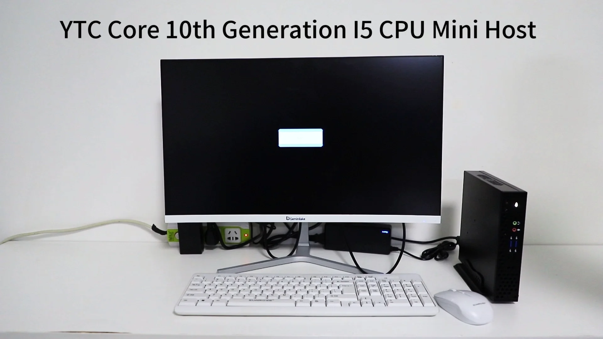 3*display Dp+hd+vga Gaming Office Mini Pc Ddr4 Win11 Linux Ubuntu M.2 Nvme Core I5 1135g7 I7 ...