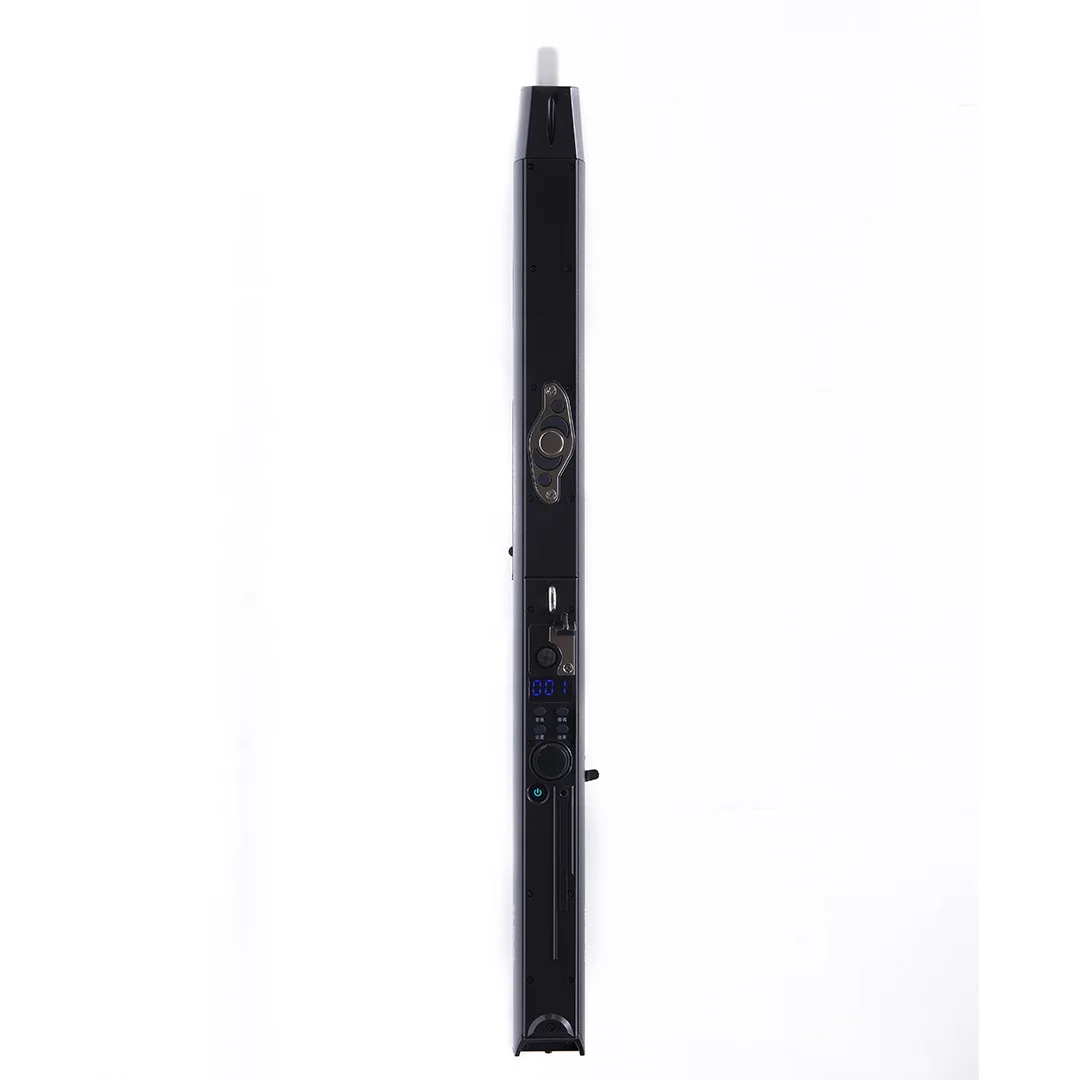 New Electronic Saxophone Alto Tenor,Digital Wind Instrument,Flute ...