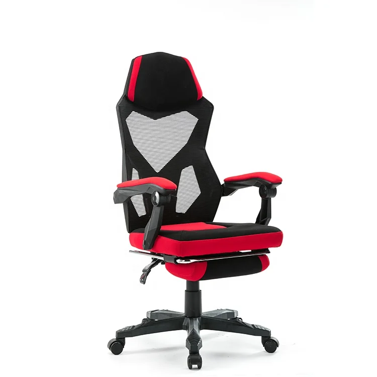 Multi-function Computer Desk Chair Gaming Chair Office Swivel Chair ...