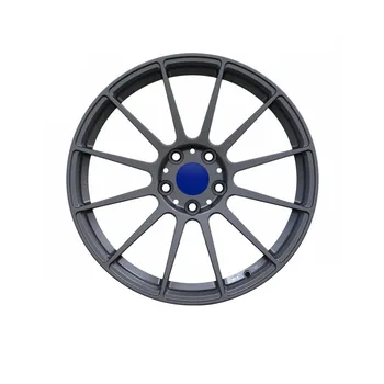 Havas Racing Custom Forged Passenger Car 5x112 5x120 Wheels 18 19 20 21 ...