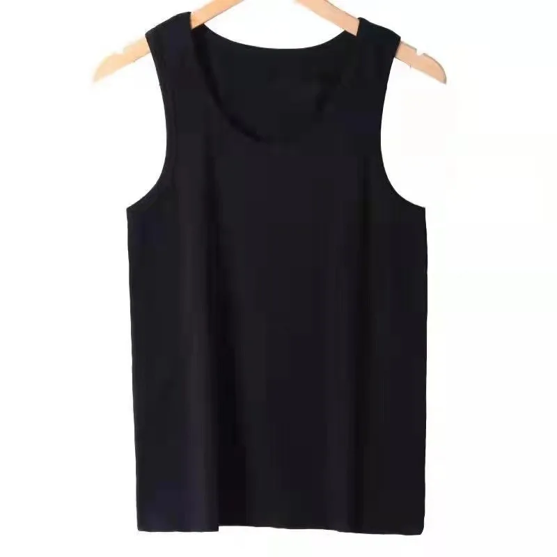 New Arrival Summer Low Cut Custom Tank Tops Mens Racerback Tank Tops ...