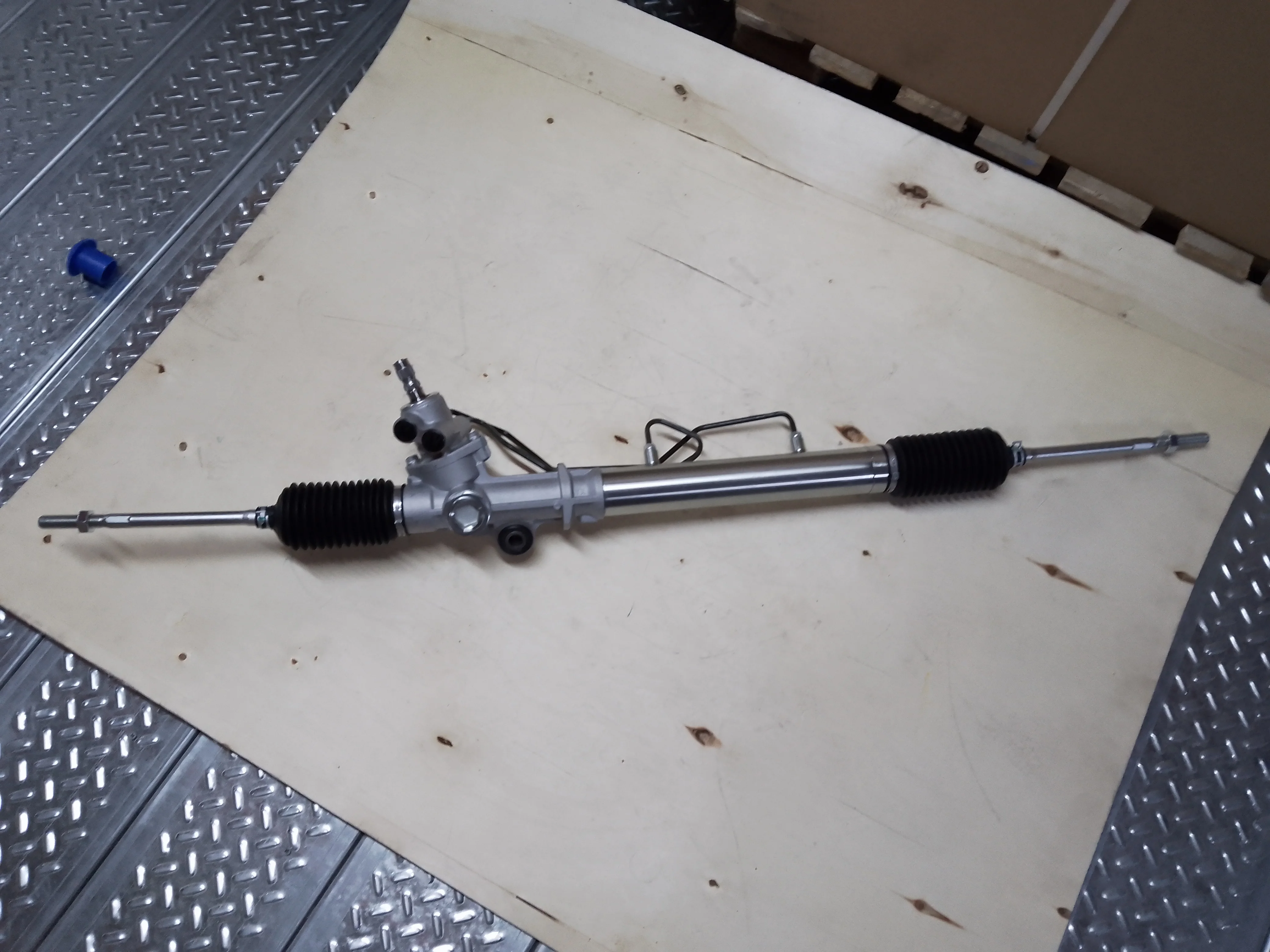 Auto Parts Power Steering Rack For Toyota Liteace Townace Noah Cr40 ...