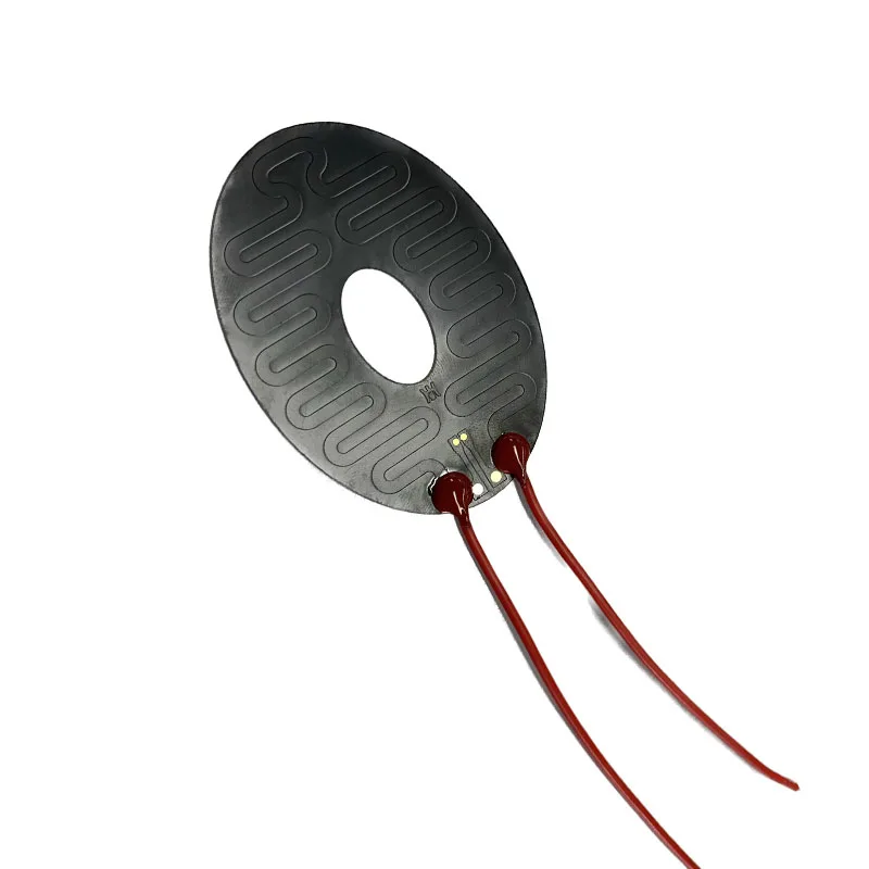 Graphene Far Infrared Heater PI Flexible Heating Plate