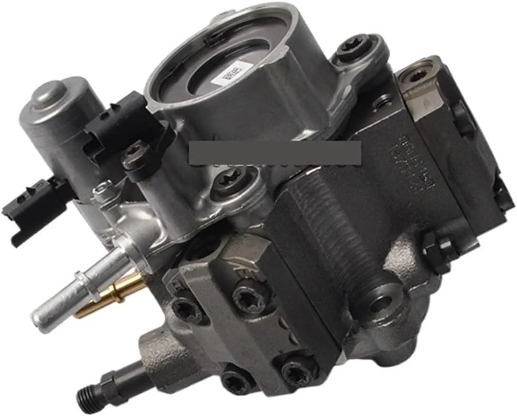 Genuine And Brand New Diesel Fuel Pump 1717702 Fb3q-9b395-ba,Bk3q-9b395 ...