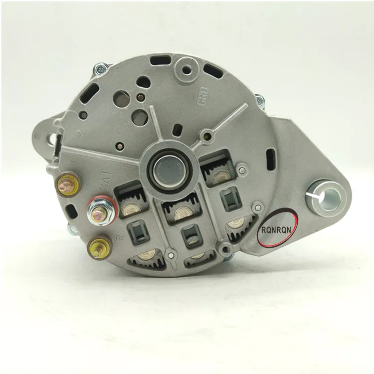 12v 150a Auto Alternator for Delco 8027 - Reliable Power