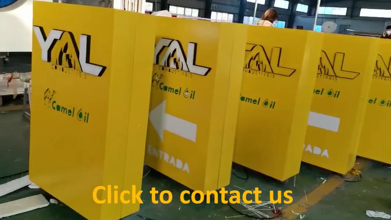 Pavement Outdoor Building Advertising Directory Directional Information ...