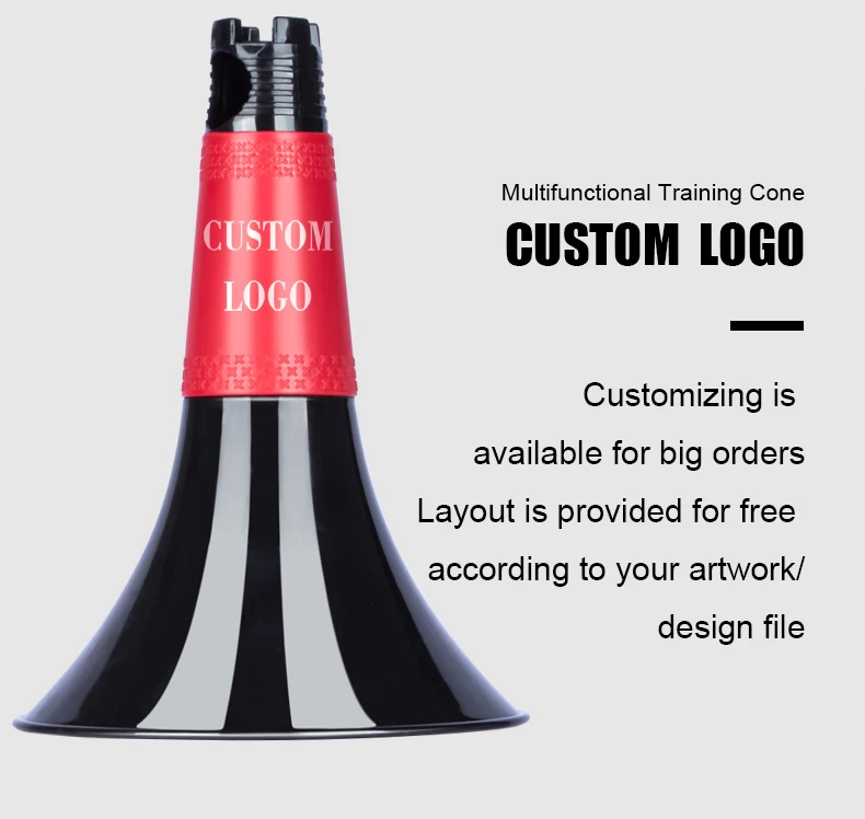 Training Cones Basketball - Enhance Your Agility Skills