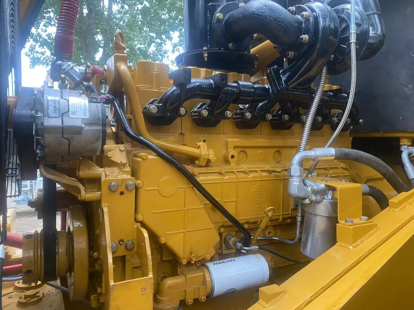 Good Price Japan Original Used Loader Cat 950g 950h 966g Used ...