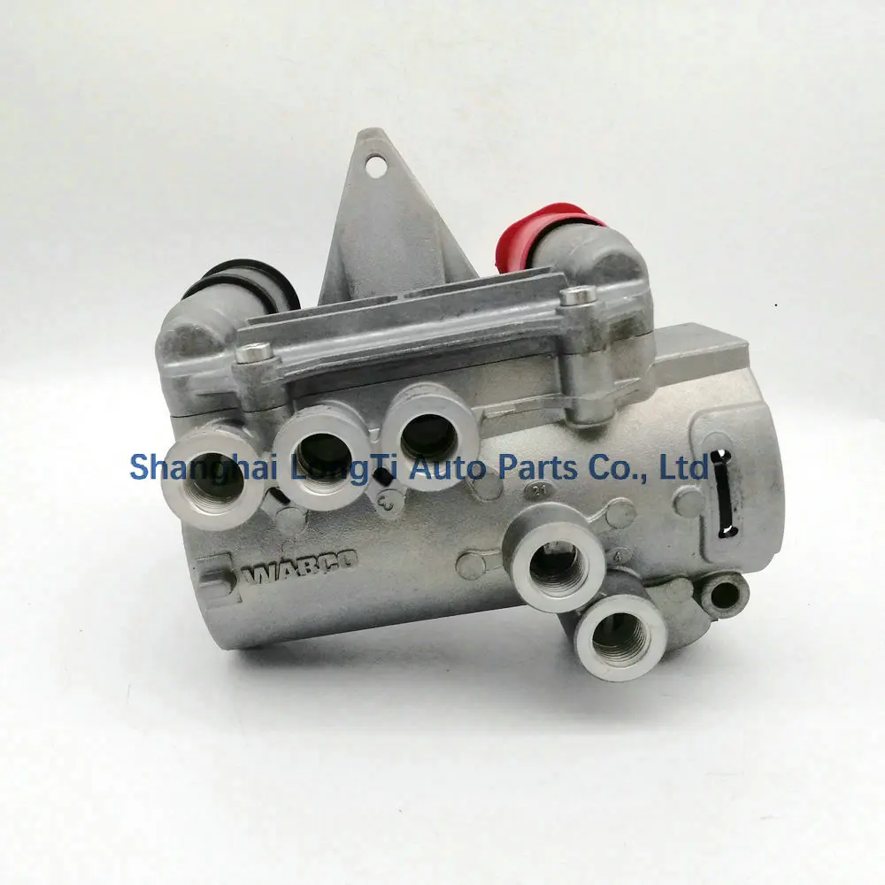 卡车或公共汽车用原装WABC O公园释放紧急阀门9710029000 1518261 10167537 1738468 10950969 ...