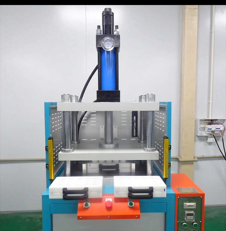 Automatic Hydraulic Bath Bomb Ball Making Presser Machine Salt Bath ...