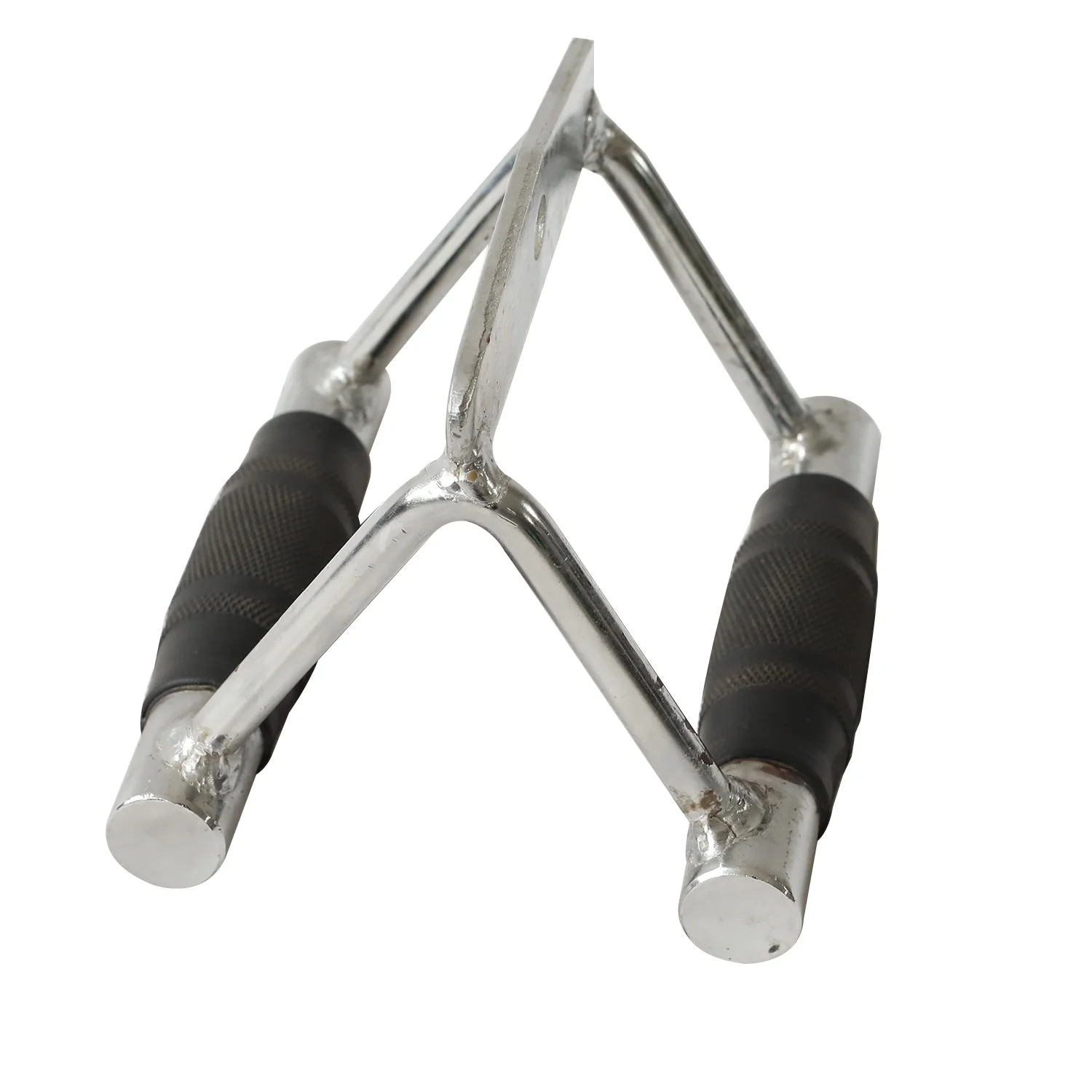 Wholesale Steel Cable Attachment Double D Row Handle for Seated Row ...