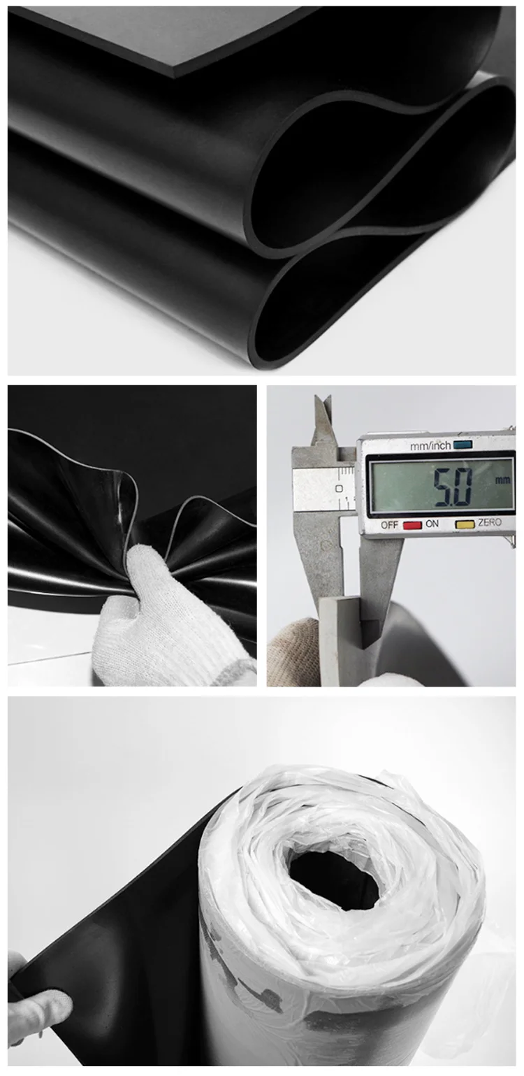 Manufacturers Supply High - Quality Machine Room Insulation Rubber ...