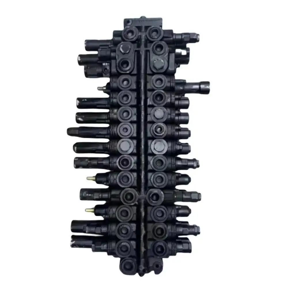 Yanmar 50 55 70 Hydraulic Distributor Multi-Way Valve