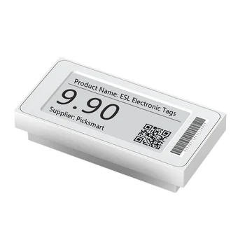 New Esl 2.1 Inch Tft E-ink Epaper Esl Electronic Shelf Label Digital ...