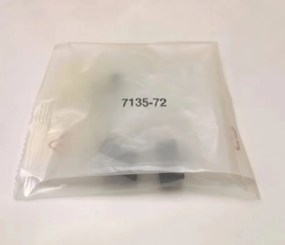 Suku Cadang Asli Seri Dpa 7135 "-72" Kit Sepatu Rol Perbaikan Untuk ...