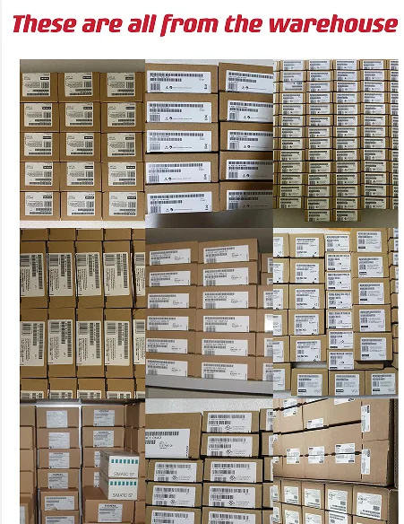 Siemens 6av2124-0gc01-0ax0 Simatic Hmi Tp700 Touch Screen Panel. - Buy ...