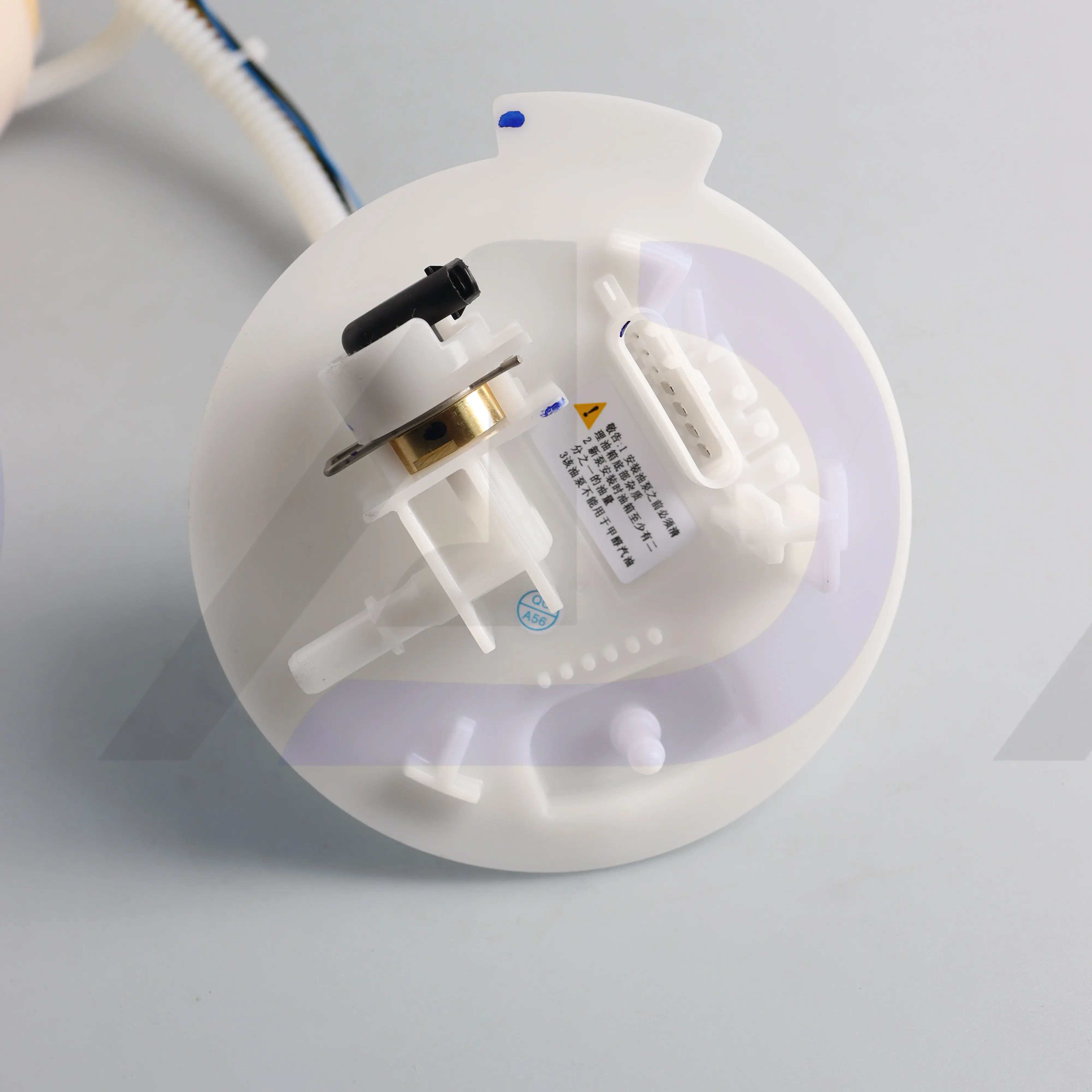 Ajd-c75400 New Launched Fuel Pump Assembly Oe 16117220153 For Bmw E90 ...