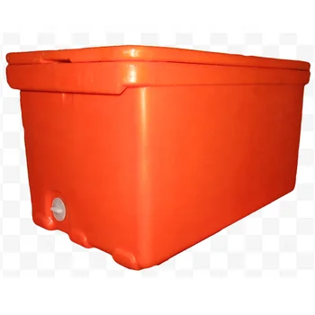 Kotak Pendingin Kotak Es K.k (ocni35l),Wadah Plastik Terisolasi,Kotak ...