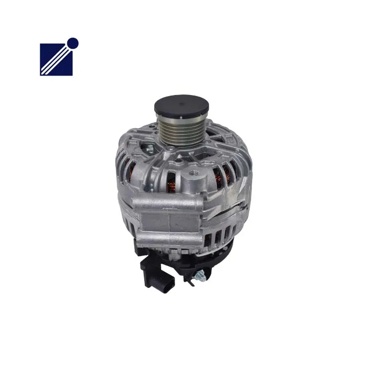 VOLLSUN Auto Parts for 2003 bmw E46 Alternator N46 Engine Alternator ...