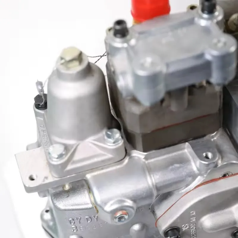 Factory Engine Part Fuel Injection Pump Nt855 Inject Common Rail ...