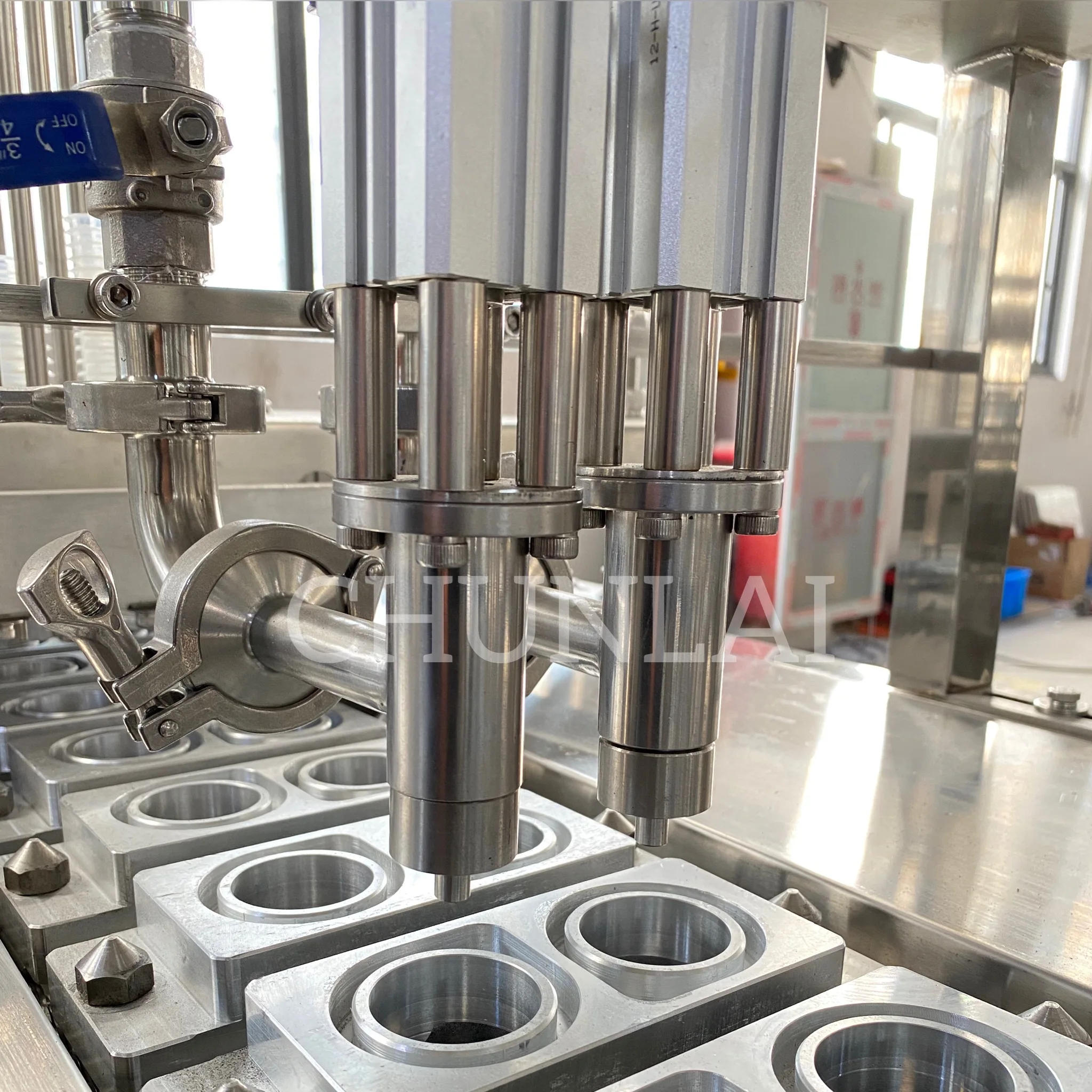 Holy Communion Cup - Christian Communion Worship Bread