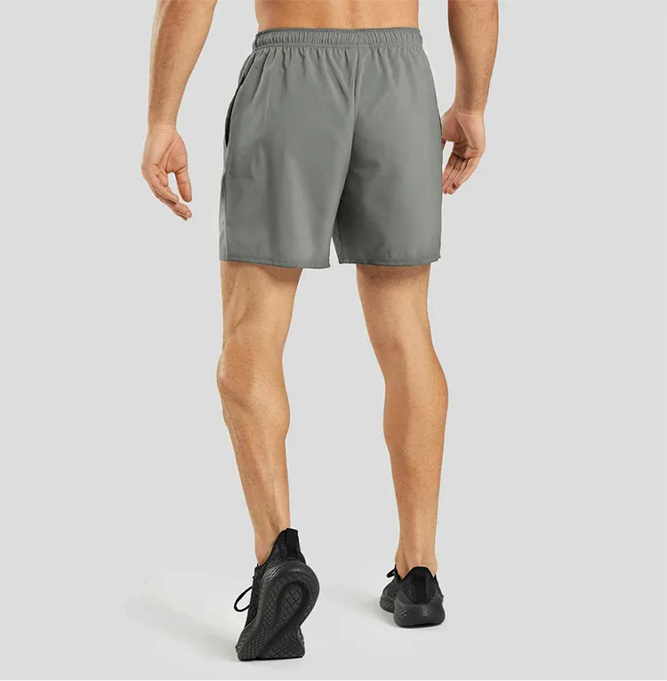 Customized String Inside Mens Jogger Shorts Sweat Men Fitness Running ...