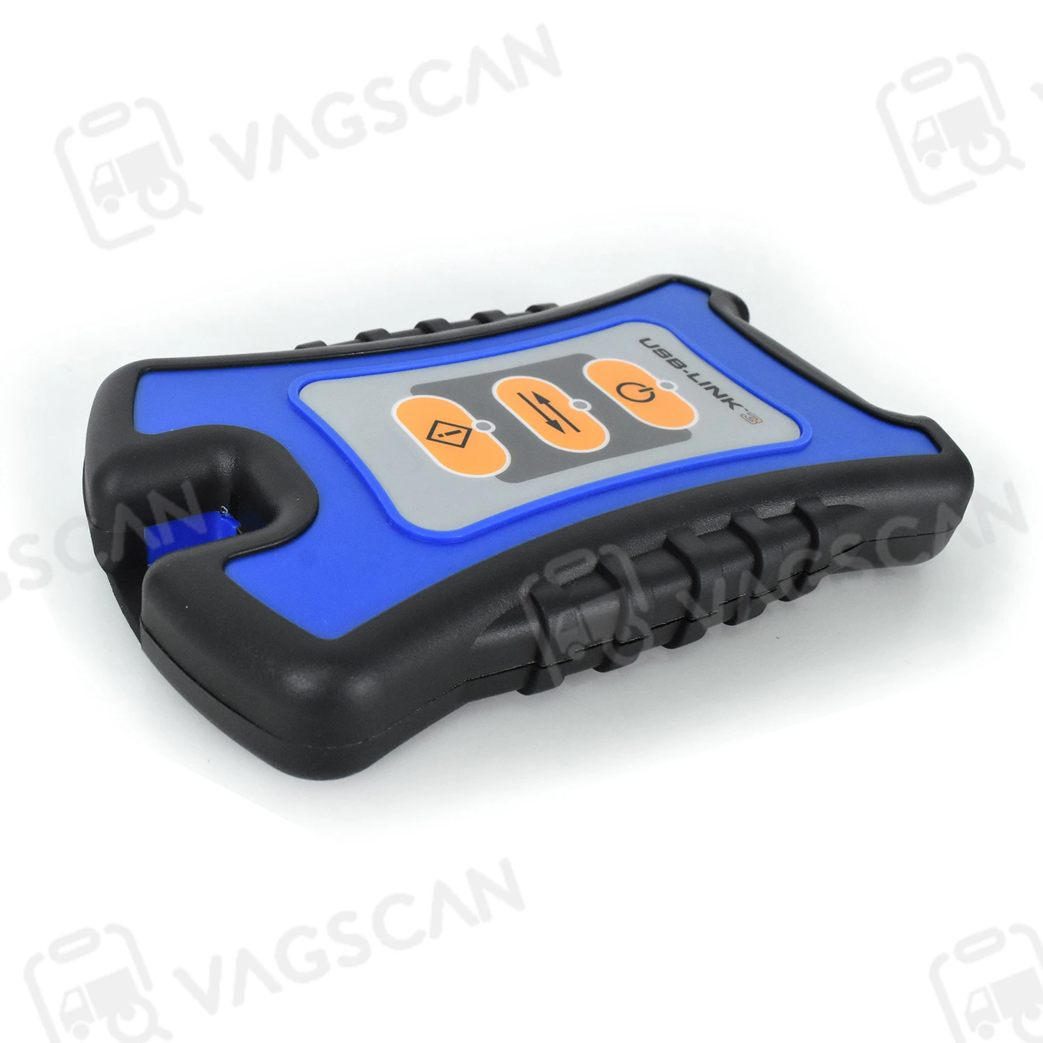 Truck Diagnostic Tool - CF C2 Laptop with OBD2 Scanner