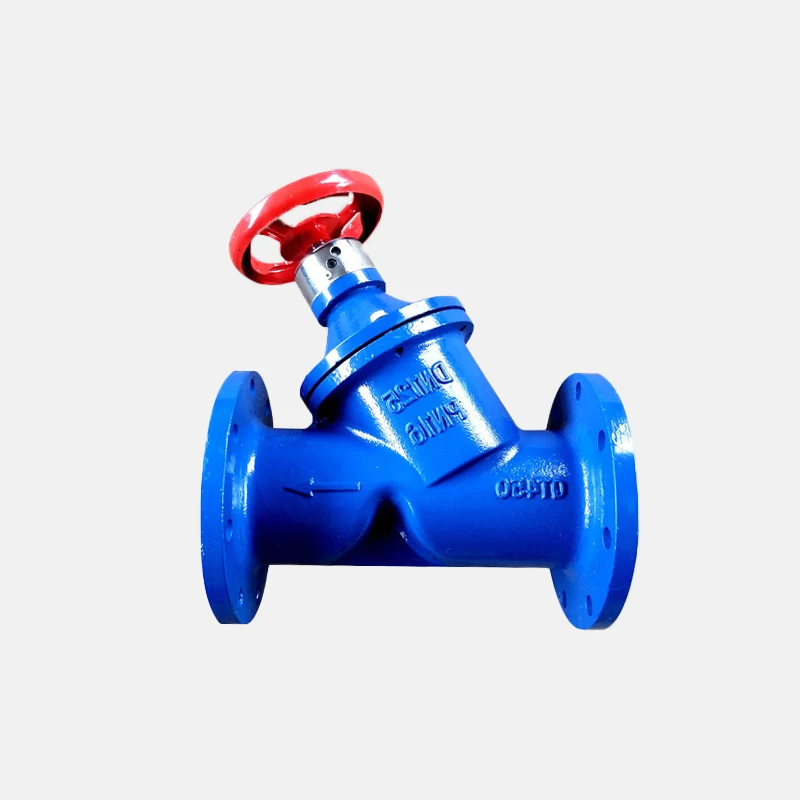 Hydraulic Sewage Ball Check Valves Wafer Type Flap Pressure Relief ...