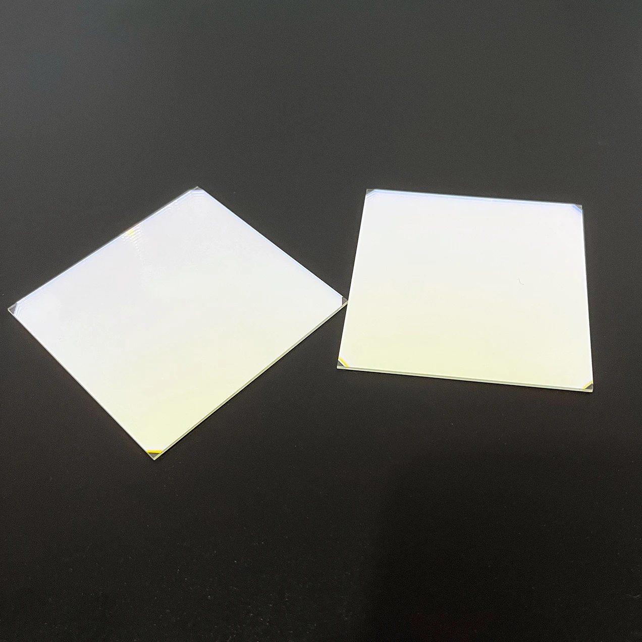 Square 60*60*1mm Optical Bandpass Filter Cwl 470nm,Fwhm 30nm Glass ...