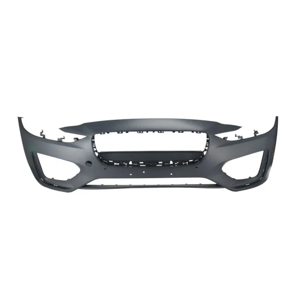 Jaguar XE Front Bumper (2017-2019) - OEM T4N33895LML