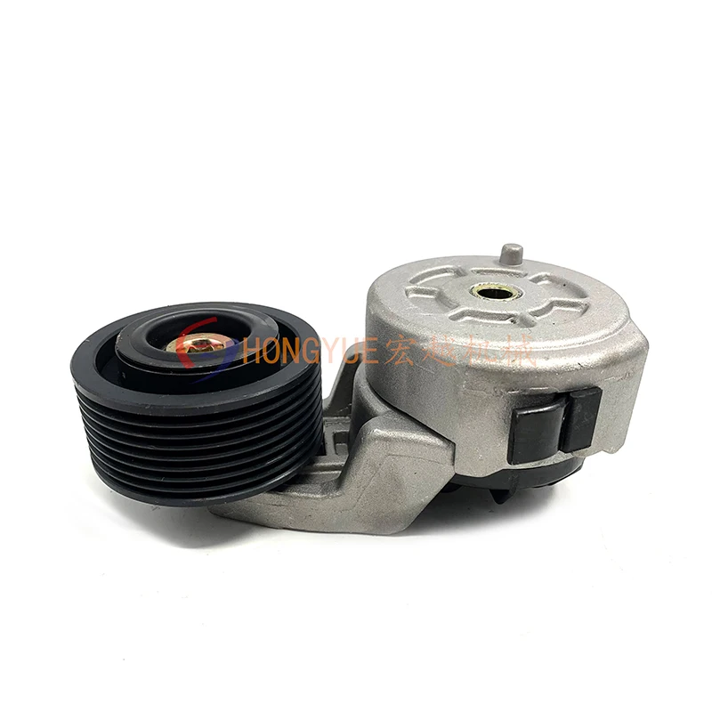 3976831 Belt Tensioner Pulley 3976831 Fan Belt Tensioner 3936213 for ...